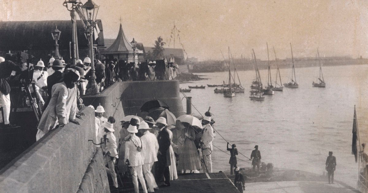 Voices of Empire: Newspapers from British Colonial Territories, 1771 ...