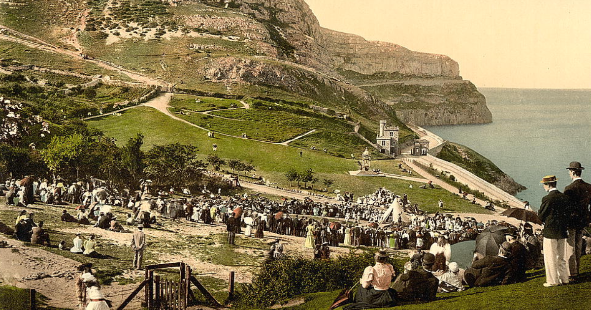 Welsh Newspapers, 1827-1963 | Thesocialhistoryarchive.com