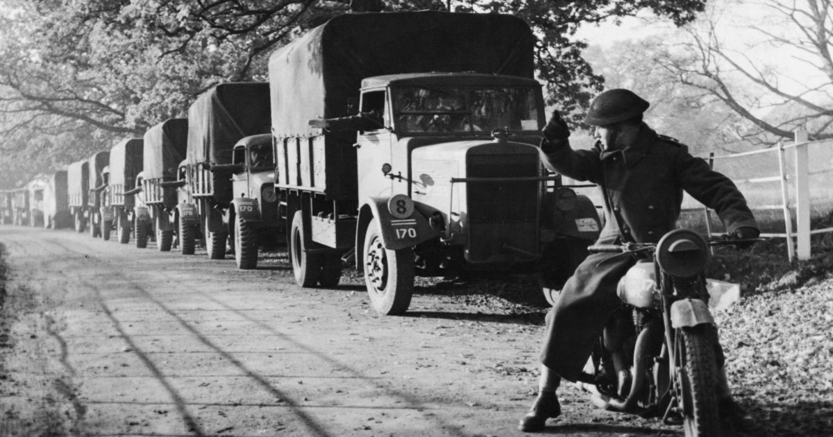 Policing Ireland I: Law enforcement, 1816-1925 ...