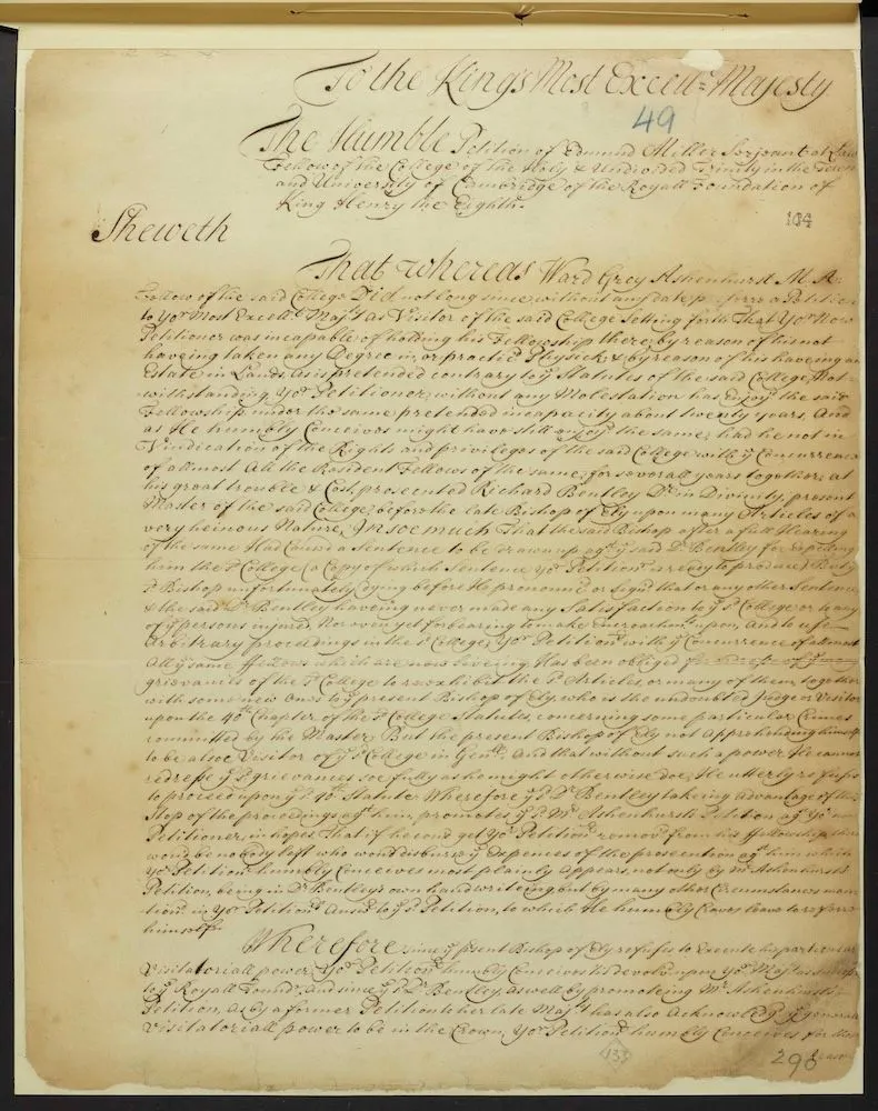 Jacobite Rebellions, 1715 and 1745 | Thesocialhistoryarchive.com